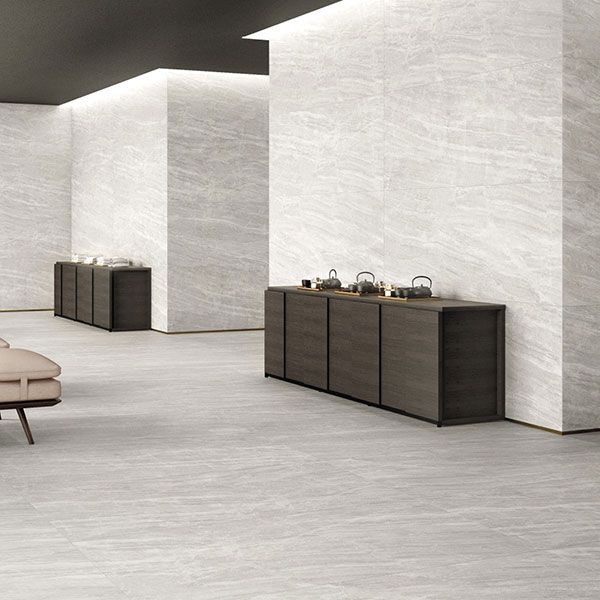 Unicom Starker Cosmic Tiles | Marble-Effect Porcelain in Polished ...