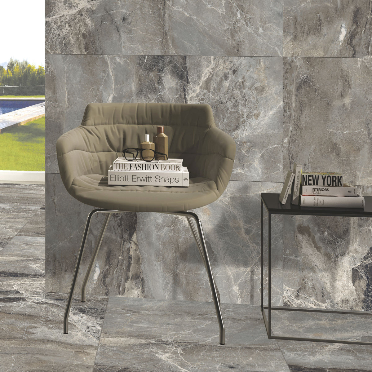 Armonia Mud Matt Tile 60 x 120cm – Tiles and Bathrooms Online