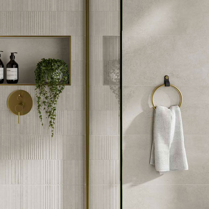 Fenice Arena Matt Ceramic Wall Tile 30 x 60cm – Tiles and Bathrooms Online