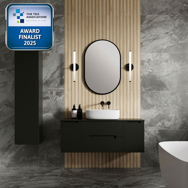 Nordic Birch Panel Tile 60 x 120cm – Tiles and Bathrooms Online