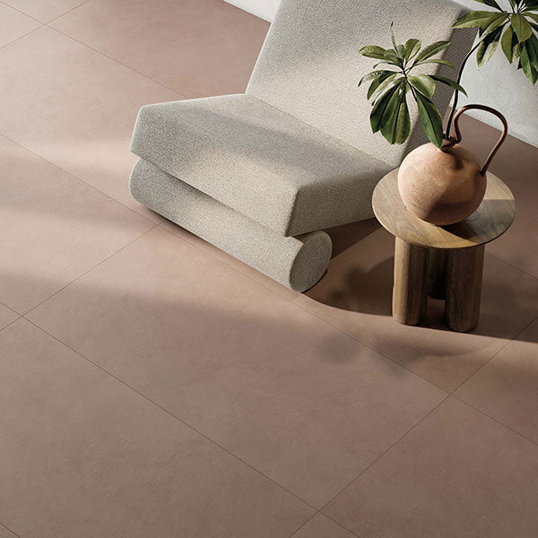 Alterego Bark 60x120 cm – Dark Porcelain Tile – Tiles and Bathrooms Online