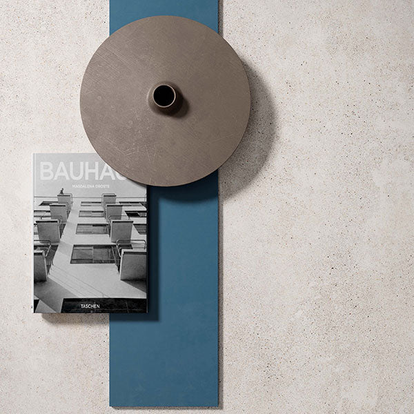 ABK Blend Concrete Moon Rett 120 x 120cm – Porcelain Tile – Tiles and ...