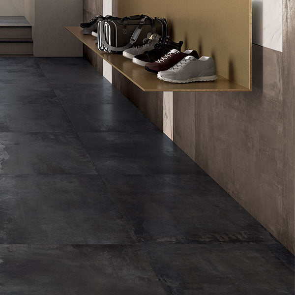 ABK Interno 9 Dark Tile – Tiles and Bathrooms Online