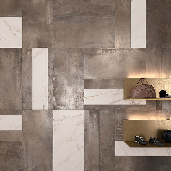ABK Interno 9 Mud Tile – Tiles and Bathrooms Online