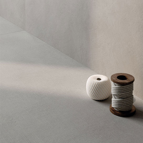 Poetry Net Ash 120x120cm – Rectified Porcelain Tile – Tiles and ...