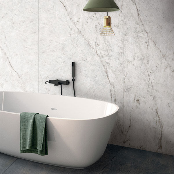 ABK Sensi Gems Iceberg Rett Tile 120 x 280cm – Tiles and Bathrooms Online