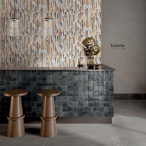 ABK Wide&Style Mini Abstract Connections Palette Rett Tile 60 x 120cm ...