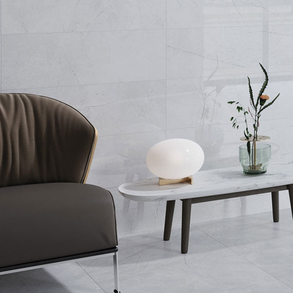 Azulev Delice Blanco Brillo Tiles 29 x 89cm – Tiles and Bathrooms Online