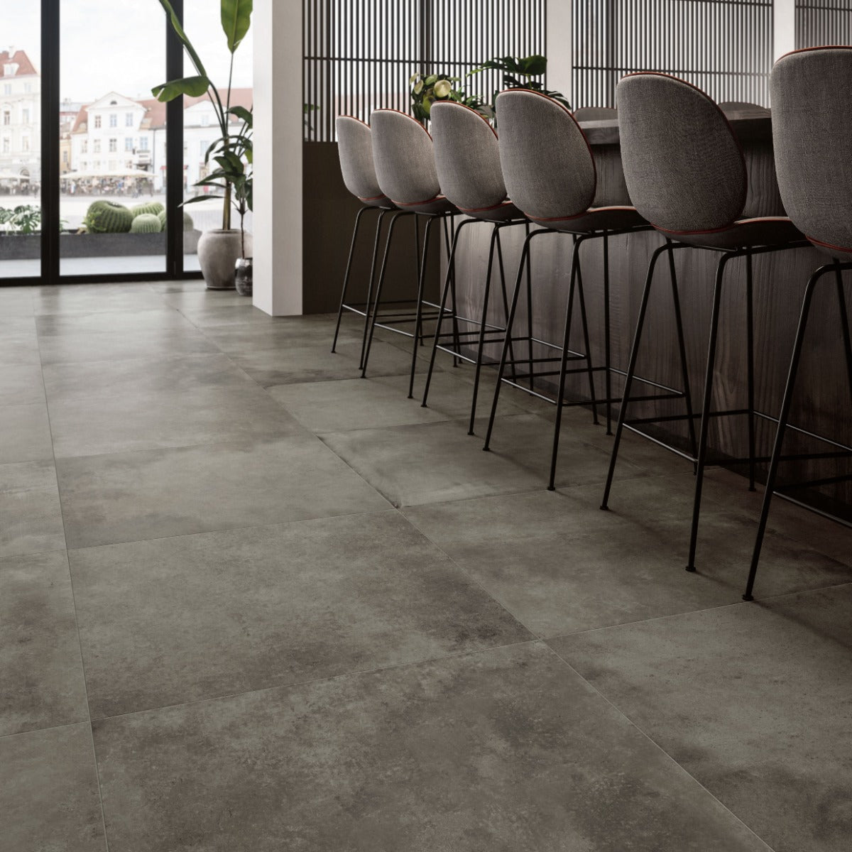 Casalgrande Manhattan Queens Outdoor Tile – 60 x 60cm, 90 x 90cm ...