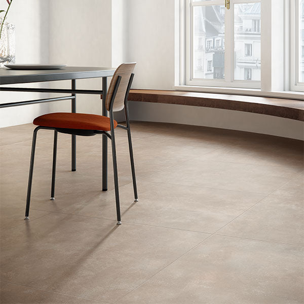Casalgrande Metropolis Greige Outdoor Tile - 60 x 60cm, 60 x 120cm ...