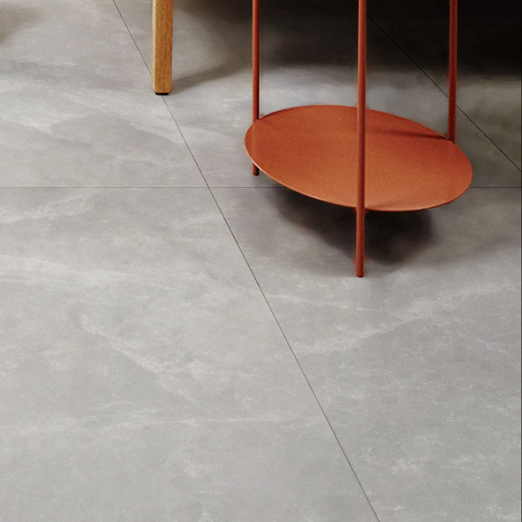 Vibe Pearl Matt Tile 60 x 120cm – Tiles and Bathrooms Online