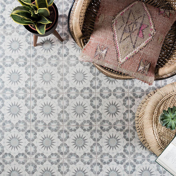 Odyssey Mezzo Rondo Tile – Tiles and Bathrooms Online