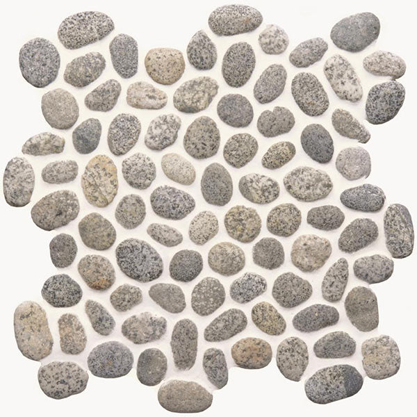 Original Style Quail Maui Pebble Mosaic Tile – Tiles and Bathrooms Online