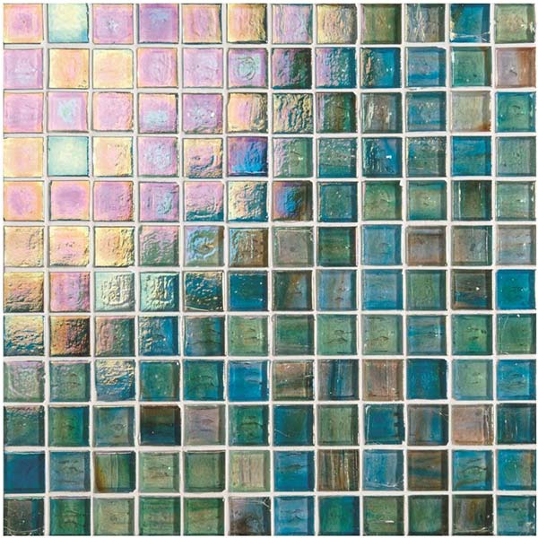 Original Style Spirit Film Faced Mosaic Tile – Tiles and Bathrooms Online