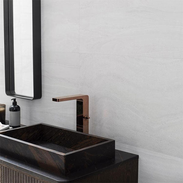 Porcelanosa Butan Bone Tile 45 x 120cm – Tiles and Bathrooms Online
