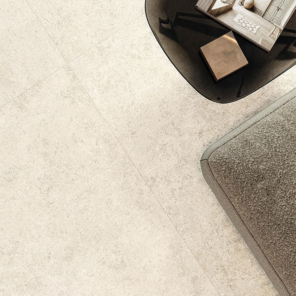 100355044 Porcelanosa Cancun Caliza L Tile 120 x 120 cm – Tiles and ...