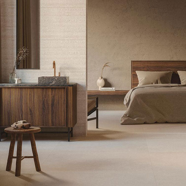 100330176 Porcelanosa Coral Caliza L Tile 120x120cm – Tiles and ...
