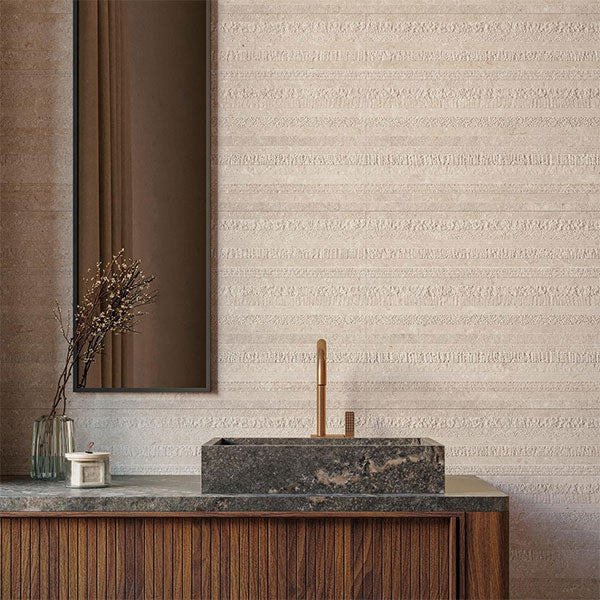 100330292 Porcelanosa Deco Coral Caliza Tile 45x120cm – Tiles and ...