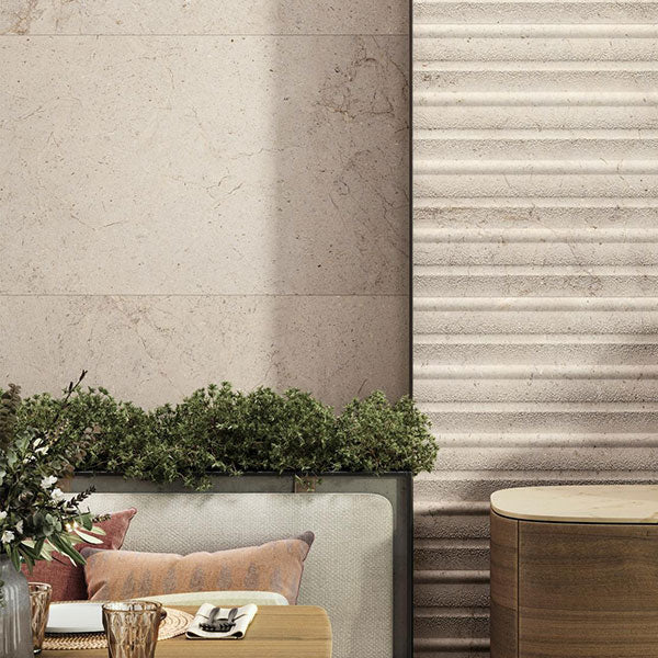 100347980 Porcelanosa Dorcia Bone Tile 59.6 x 150 cm – Tiles and ...