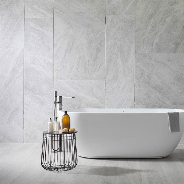 Porcelanosa 100278759 Indic Tile 44.3 x 44.3cm – Tiles and Bathrooms Online
