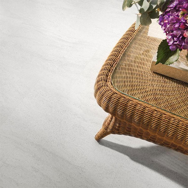 Porcelanosa 100215659 Madagascar Blanco Tile 59.6 x 59.6cm – Tiles and ...