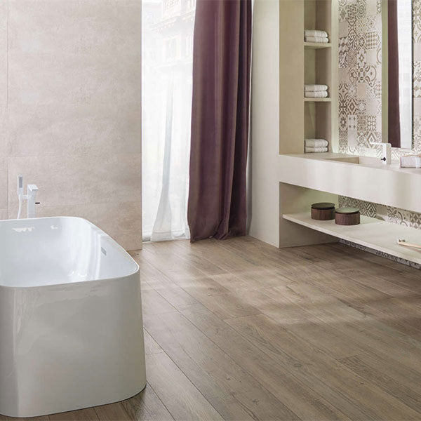 Porcelanosa Manhattan Colonial Tile 29.4 x 120cm – Tiles and Bathrooms ...