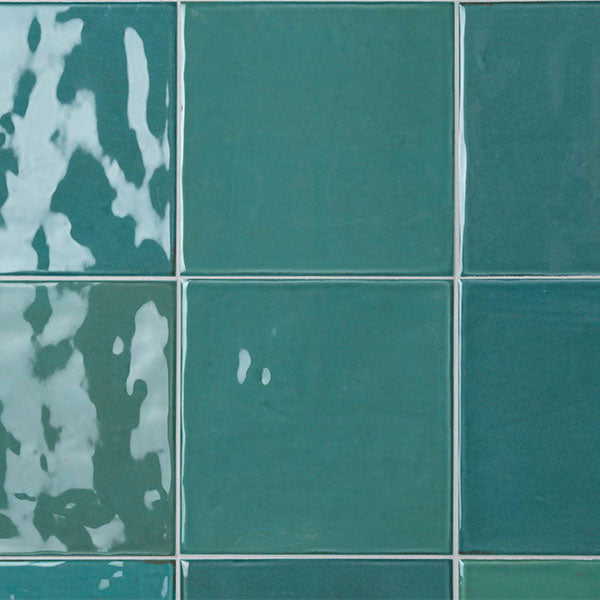 100365177 Porcelanosa Medina Chauen Ceramic Mosaic 16 x 16cm – Tiles ...