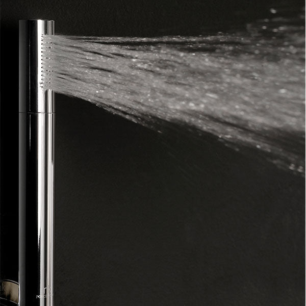 Porcelanosa Minimal Hand Shower – Tiles and Bathrooms Online