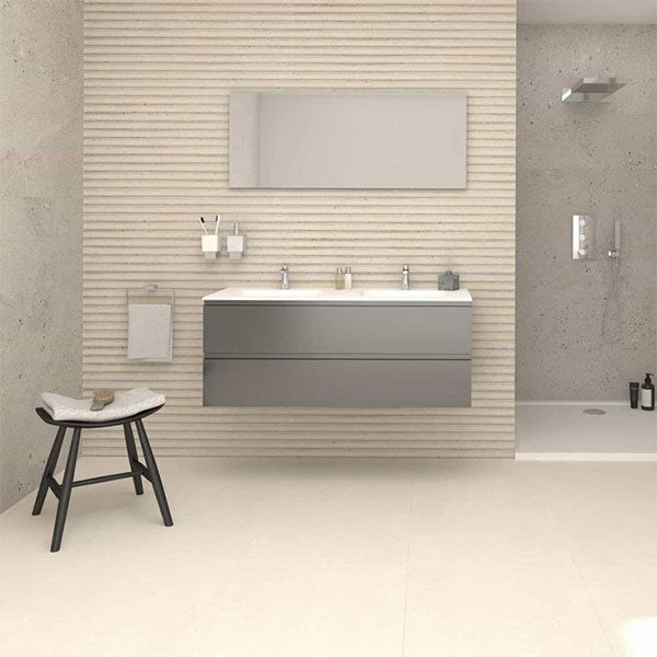 Porcelanosa 100272882 Spiga Durango Tile 59.6 x 150cm – Tiles and ...