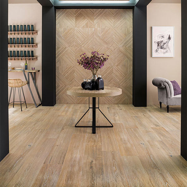 100339736 Porcelanosa Tanzania Almond Tile 23 x 150cm – Tiles and ...