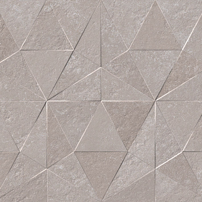 100337416 Porcelanosa Thao Verbier Silver Decor Tile 45 x 120cm – Tiles ...