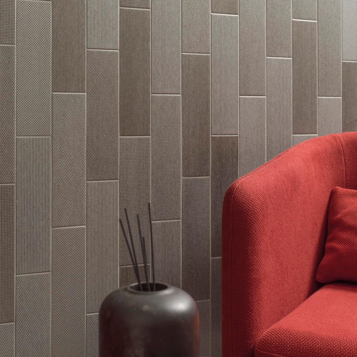 100336832 Porcelanosa Spirit Silver Gloss Tile 8 x 30 cm – Tiles and ...