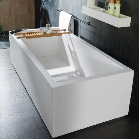 Porcelanosa RAS KRION Bathtub – Tiles and Bathrooms Online