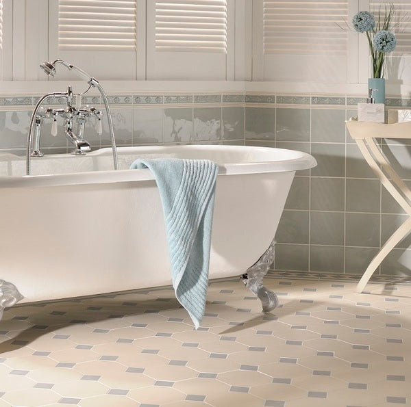 Winchester Artisan Sudbury Field Tile – Tiles and Bathrooms Online